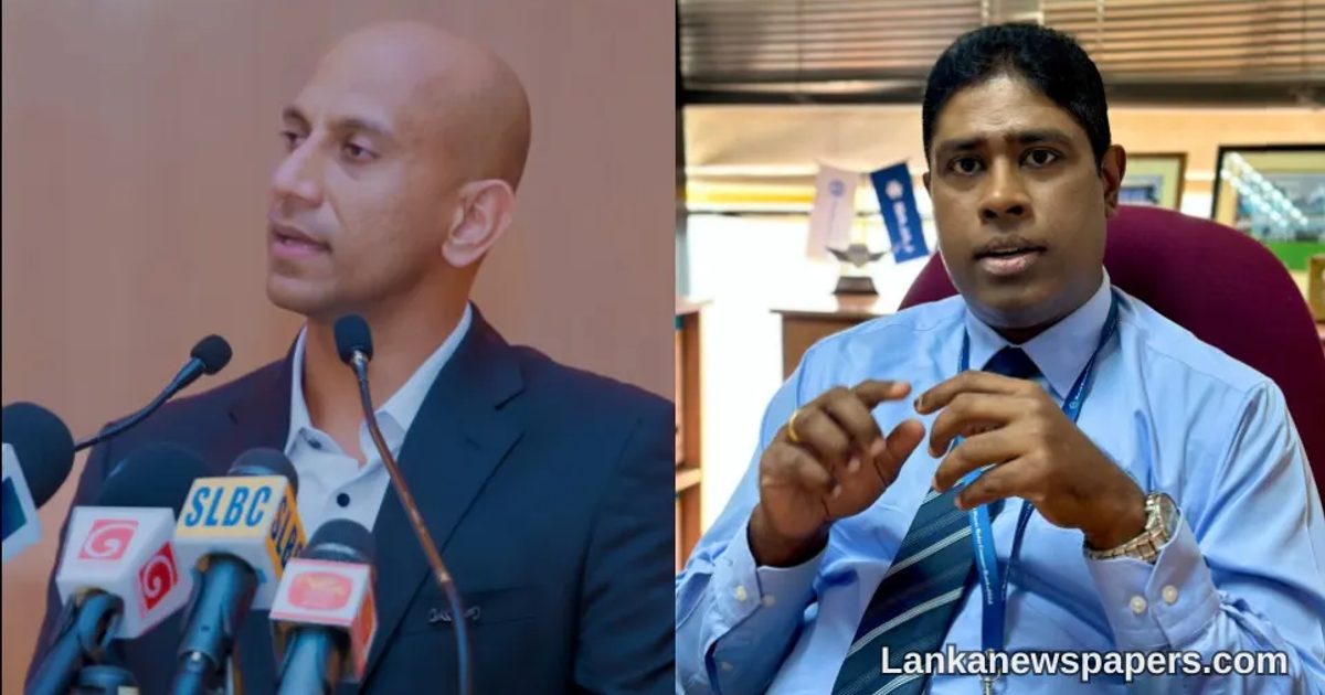 වාහන ආනයනයේ බදු හිදැස වසා නොගතහොත් 2026 දී රුපියල් බිලියන 40ක් අහිමිවේ ...