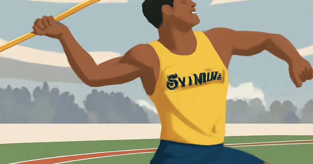 Historic 92.62m Throw Puts Sri Lanka's Rumesh Pathirage Among World's ...