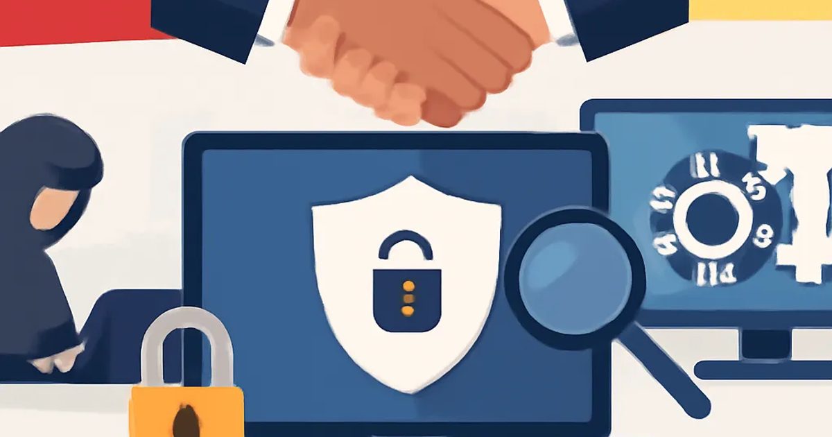 China and Sri Lanka Join Forces to Crack Down on Cross-Border Cyber ...