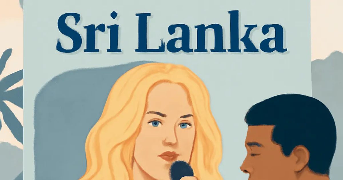 Is Shakira Coming to Sri Lanka? Viral Kandy Concert Poster Is Fake ...