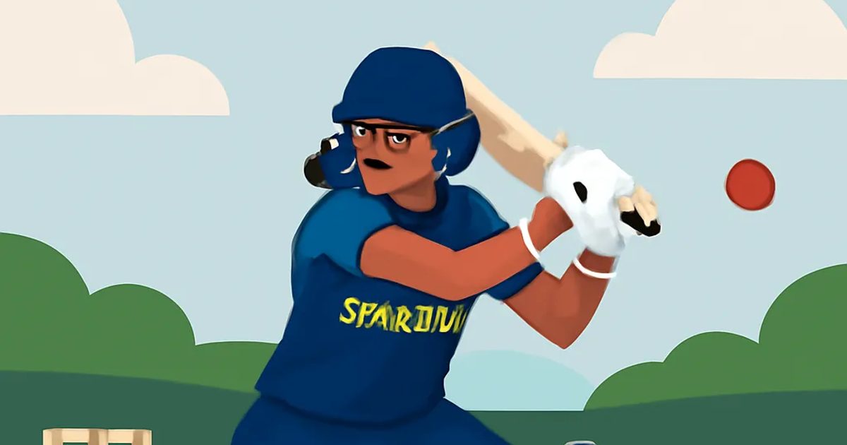 Chamari Athapaththu Leads Sri Lanka Women to a Commanding Statement ...