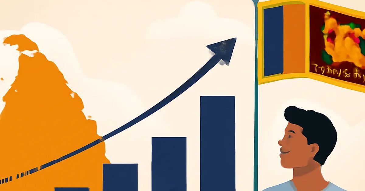 Sri Lanka's Worker Remittances Surge 32% to US$847 Million in May 2026 ...