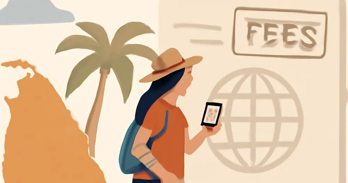 Sri Lanka Scraps ETA Fees for Tourists: What Visitors Need to Know ...