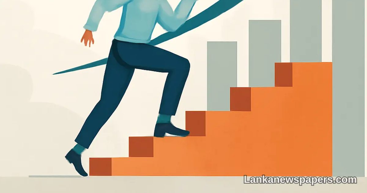 Sri Lanka's Economy Kicks Off 2026 on a Strong Note with 5.1% GDP ...