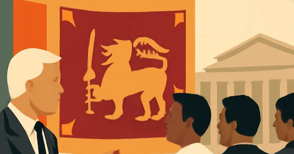 Wickremesinghe Calls on Sri Lanka's Opposition to Unite Against Ruling ...