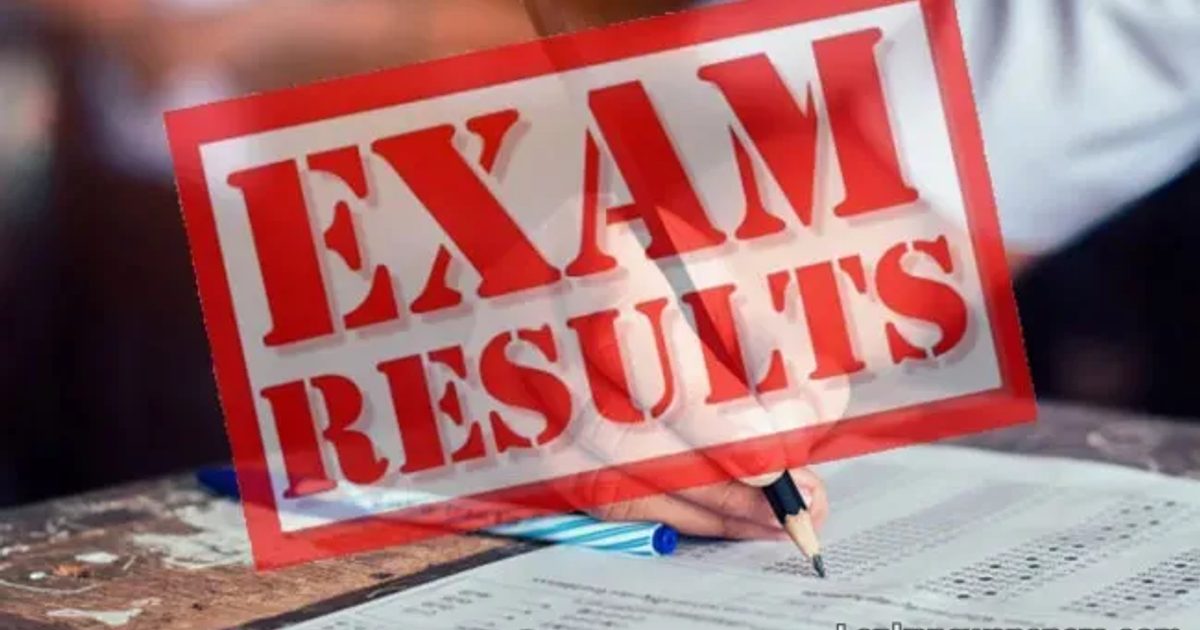 LNP - 2024 O/L Exam Results: 13,392 students obtain 9A passes - Lanka ...