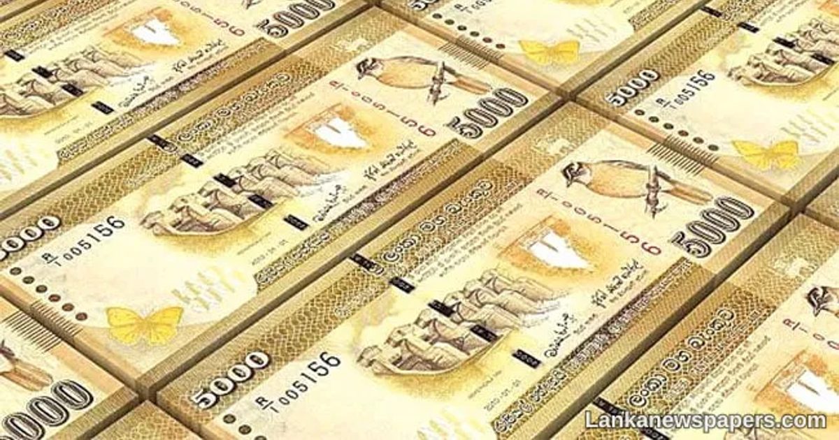 Sri Lanka records 5% GDP growth in 2025 - Lanka Newspapers