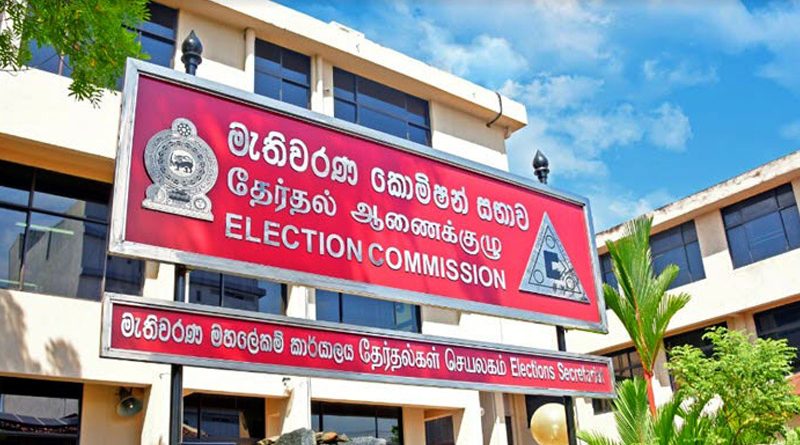 Lnp How To Vote In 2024 General Elections Sri Lanka News Papers